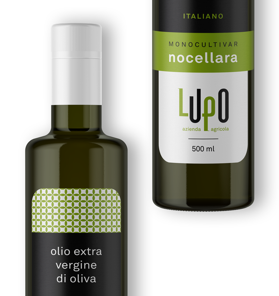 Lupolio | Azienda Agricola Lupo - Ispica (RG)
