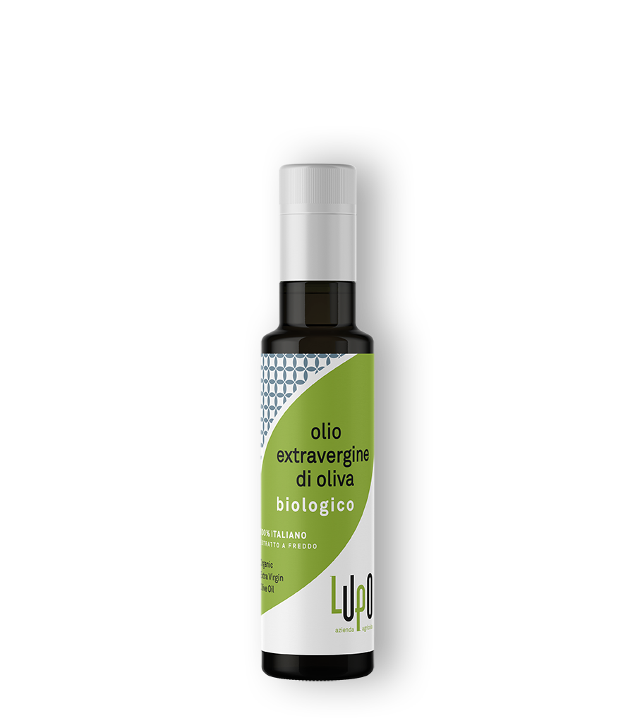 Blend Bio 100 ml | Lupolio